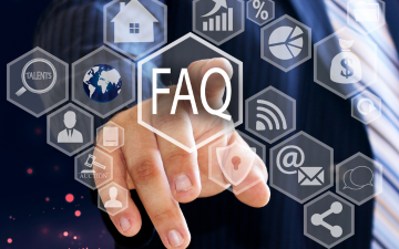 Frequently Asked Questions Asked At BSP Maintenance Projects